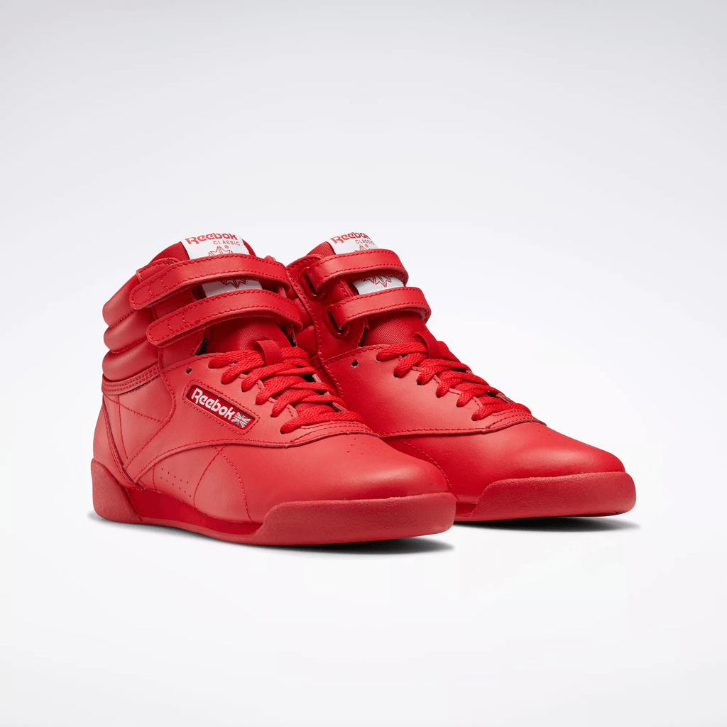 F S Hi Shoes Grade School Reebok