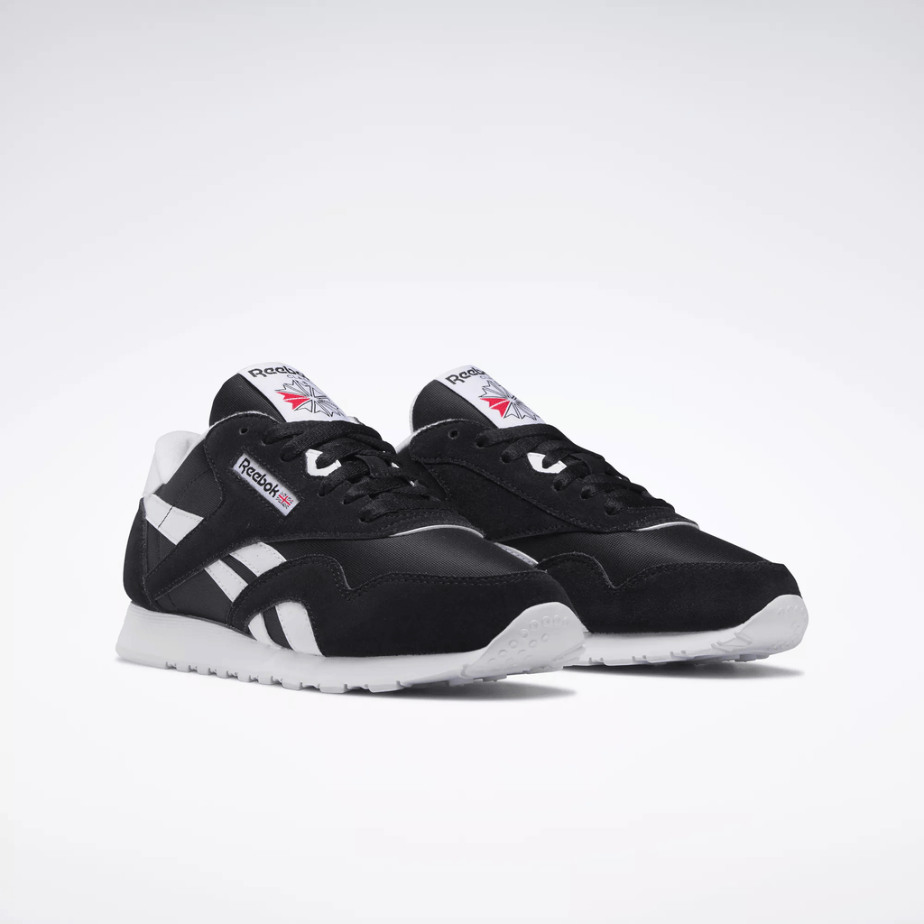 Classic Nylon Shoes Reebok