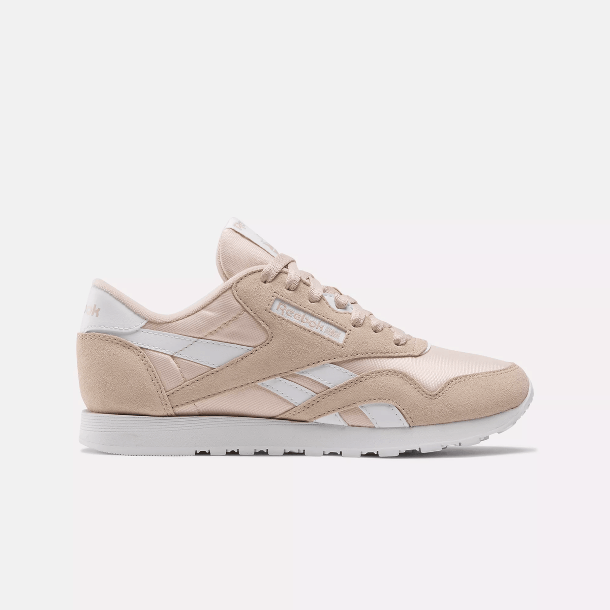 Classic Nylon Shoes Reebok