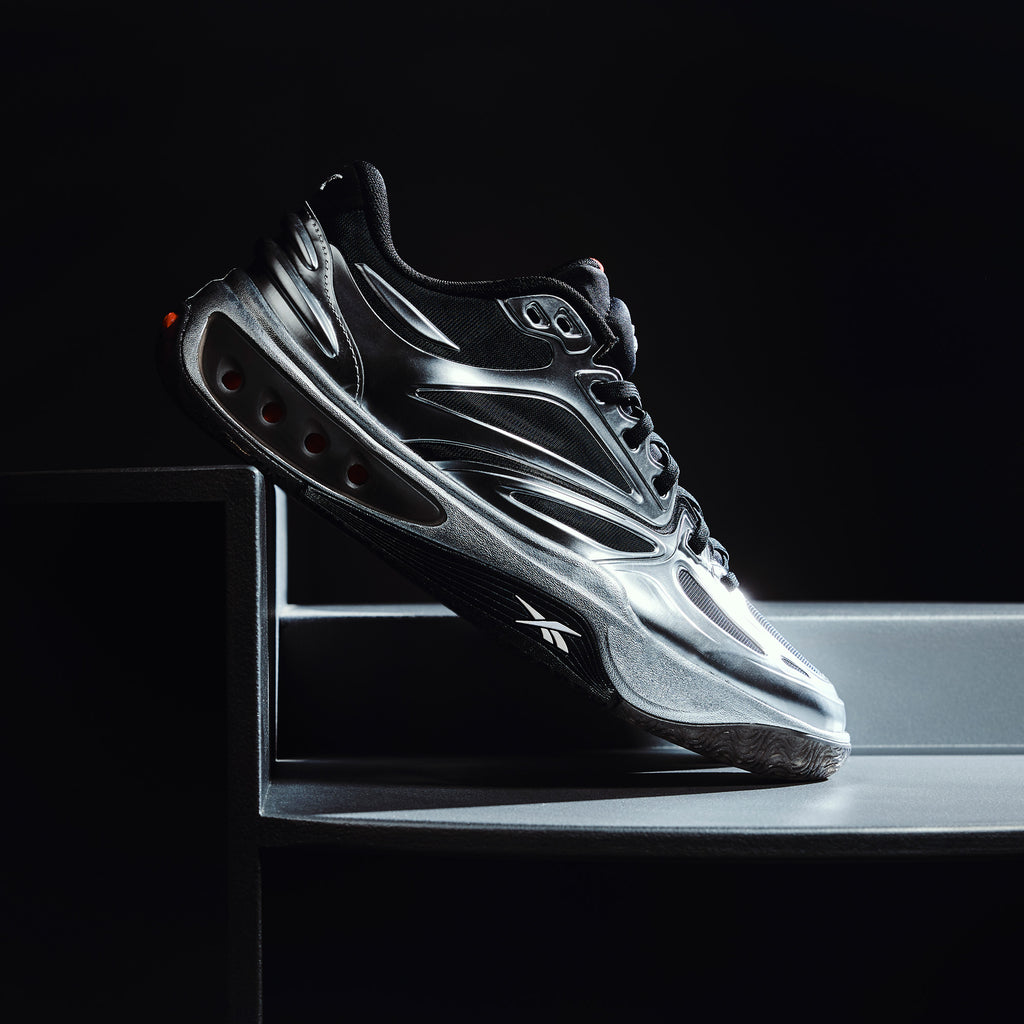 Reebok Engine A Basketball Shoes For Performance