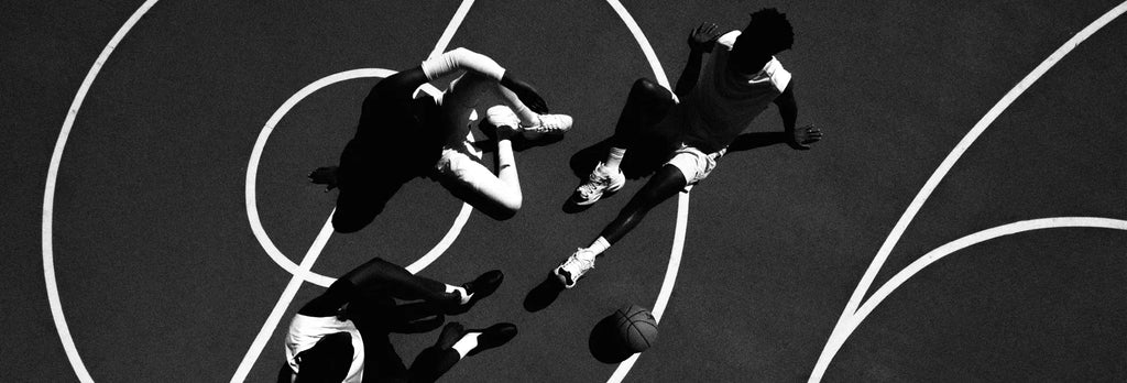 Introducing Shaquille O'Neal As President of Reebok Basketball