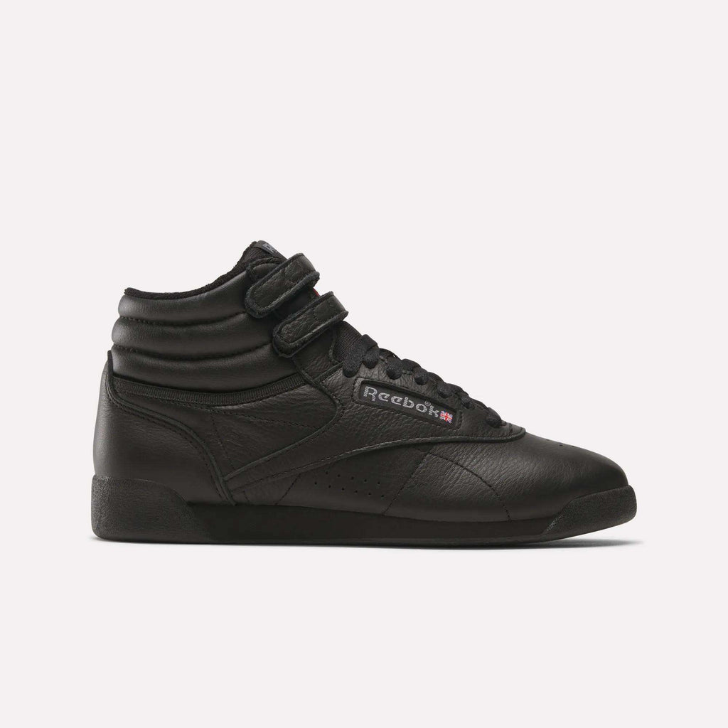 Women's Freestyle Hi Shoes - Reebok