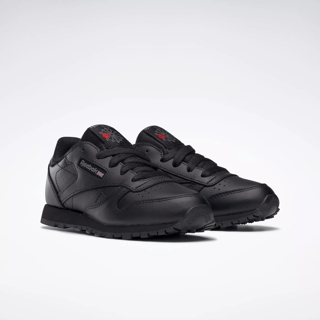 Classic Leather Shoes - Preschool - Reebok