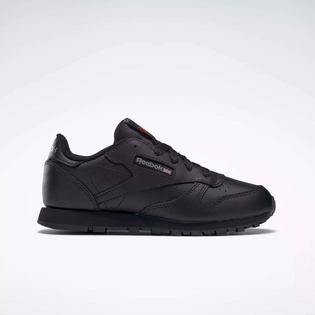 Classic Leather Shoes - Preschool - Reebok