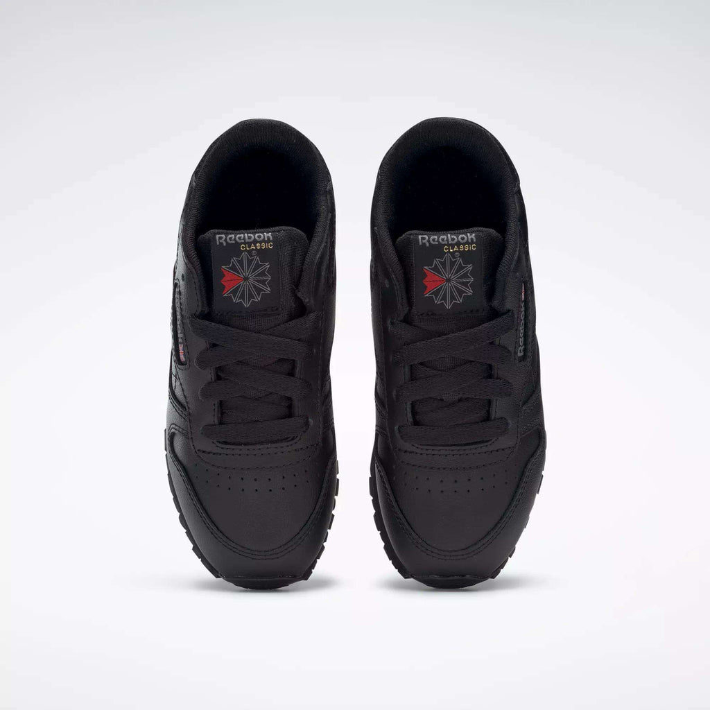 Classic Leather Shoes - Preschool - Reebok