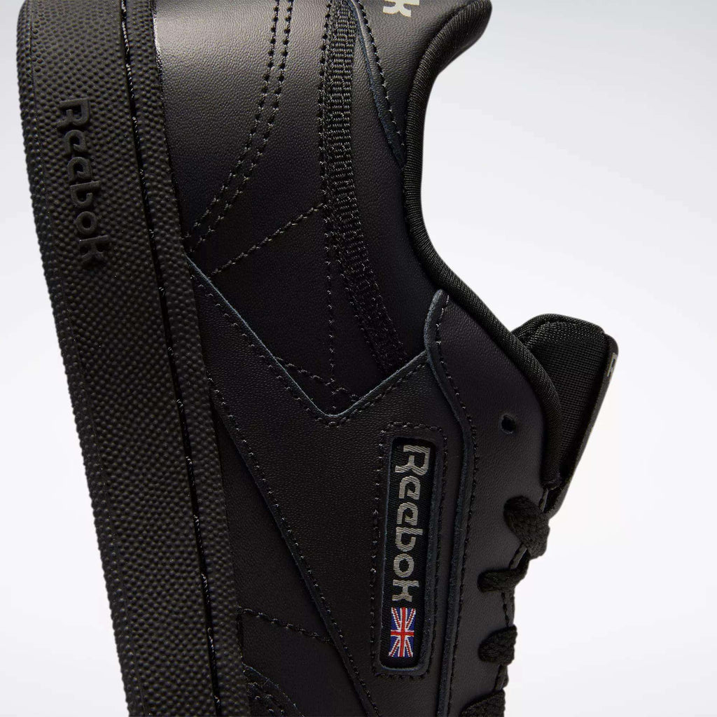 Club C Shoes - Grade School - Reebok