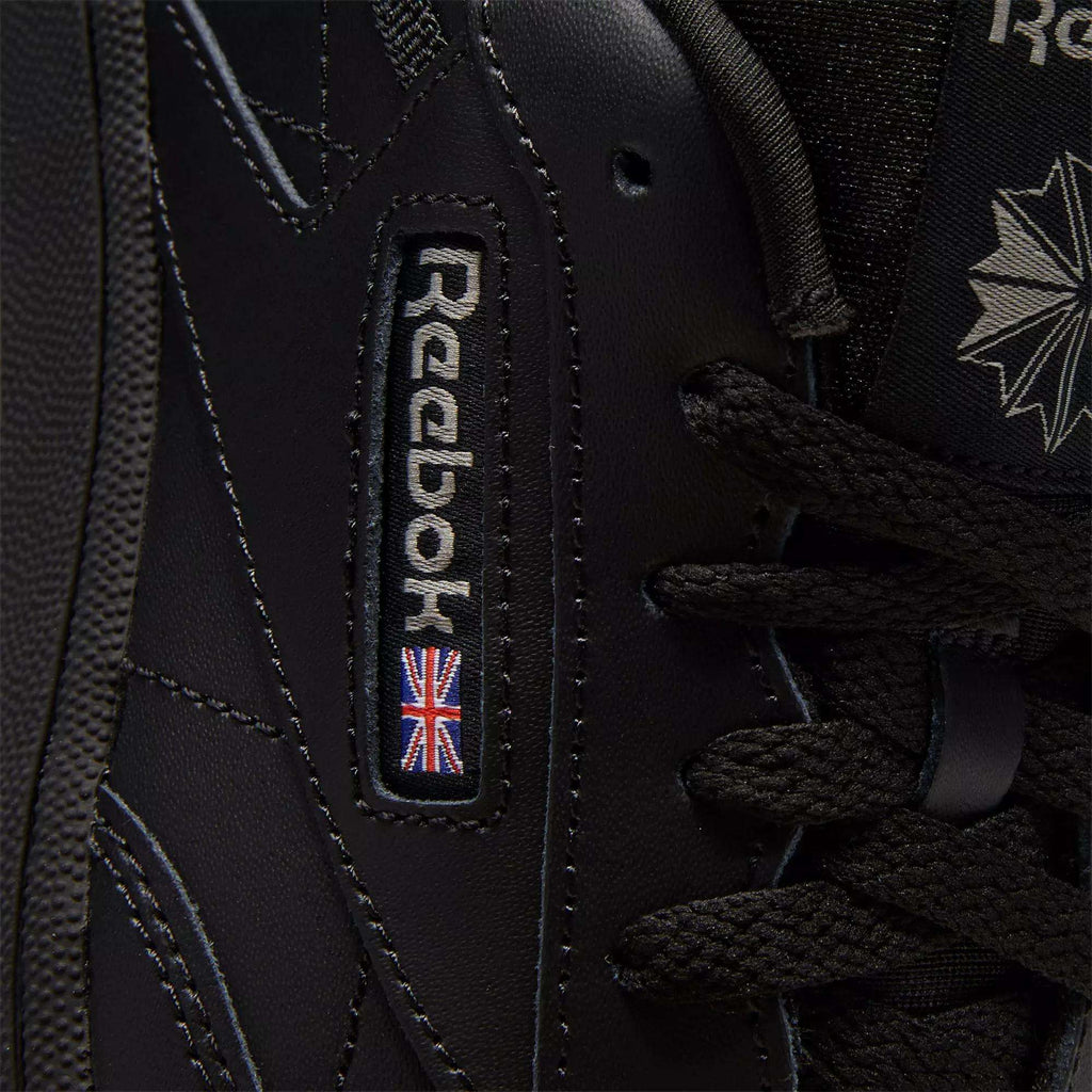 Club C Shoes - Grade School - Reebok