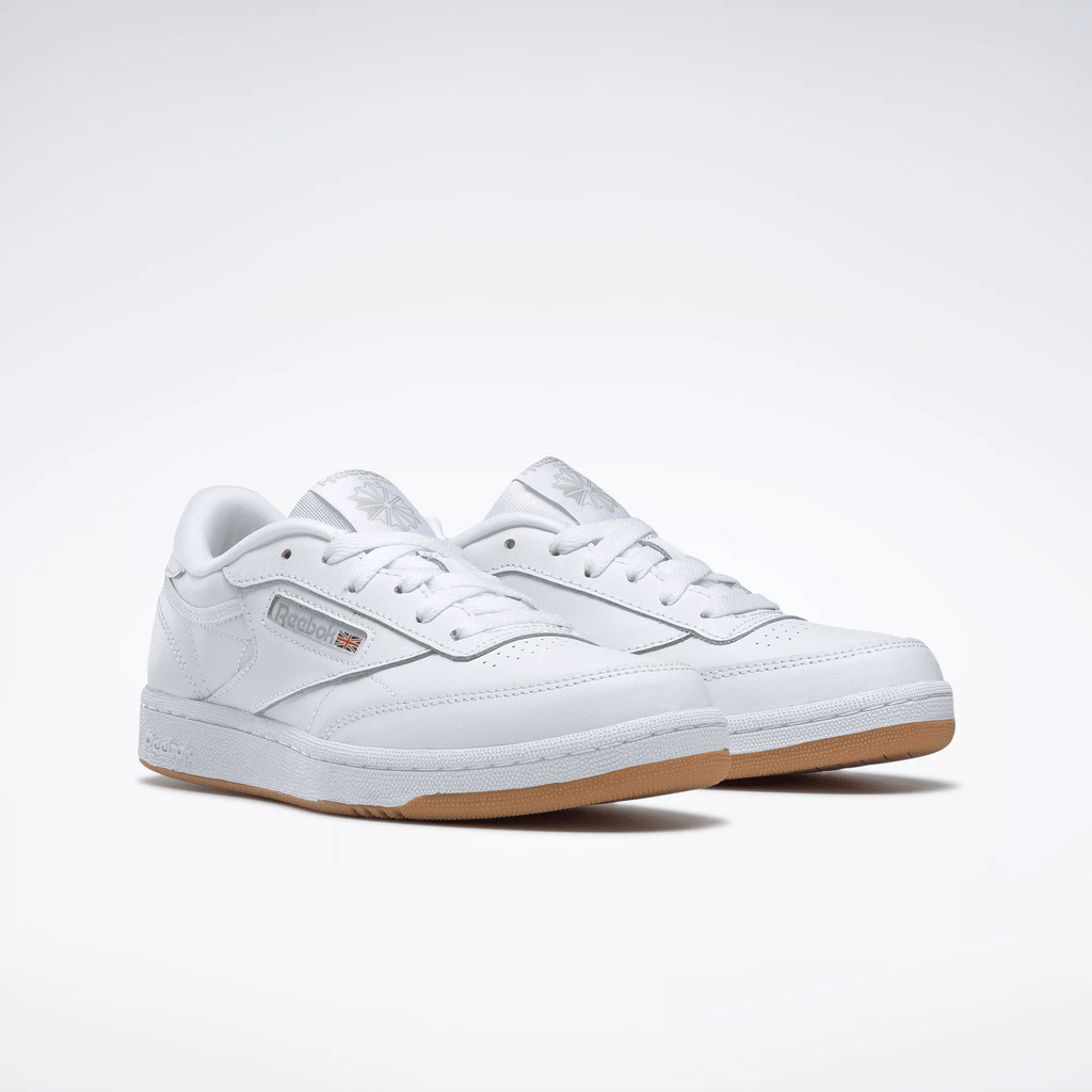 Club C Shoes - Grade School - Reebok