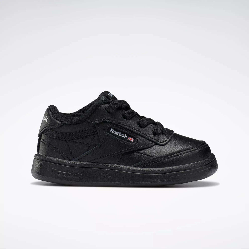 Club C Shoes (Baby & Toddler) - Reebok