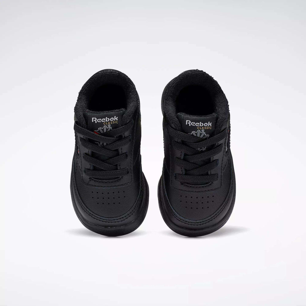 Club C Shoes (Baby & Toddler) - Reebok