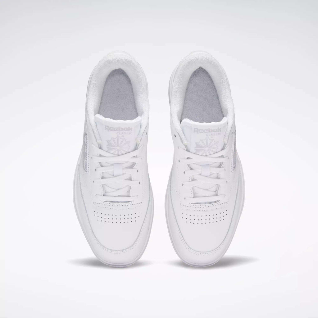 Women's Club C Double Shoes - Reebok
