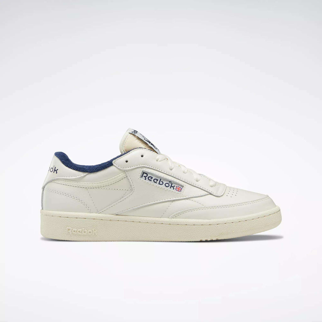 Club C 85 Vintage Shoes - Reebok
