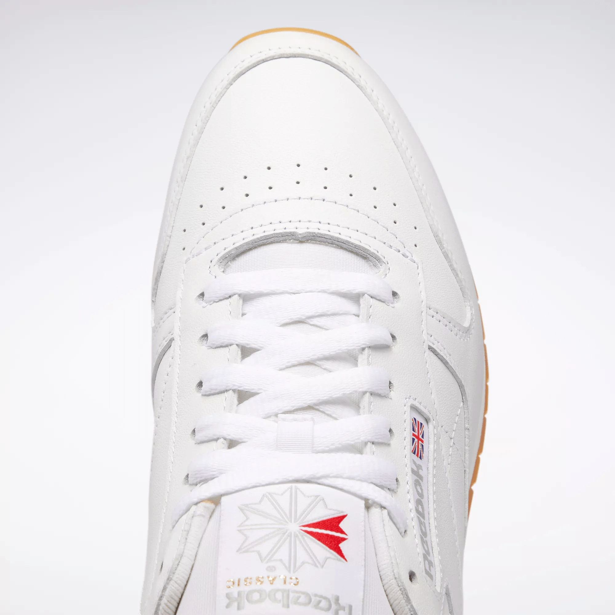 Classic Leather Shoes - Reebok