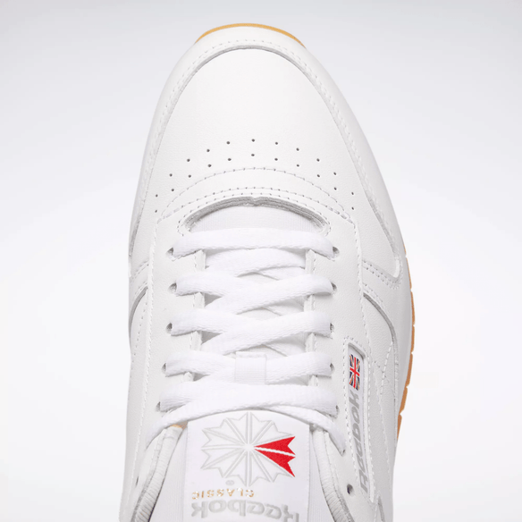 Classic Leather Shoes - Reebok