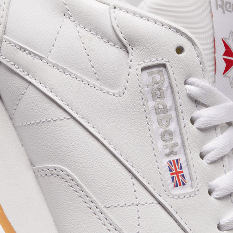 Classic Leather Shoes - Reebok