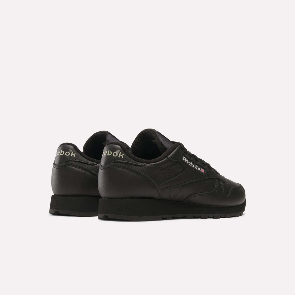 Classic Leather Shoes - Reebok