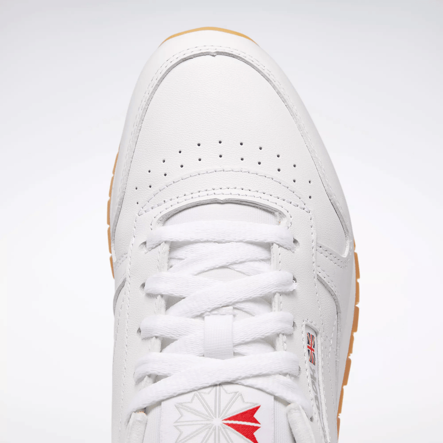 Classic Leather Shoes - Reebok