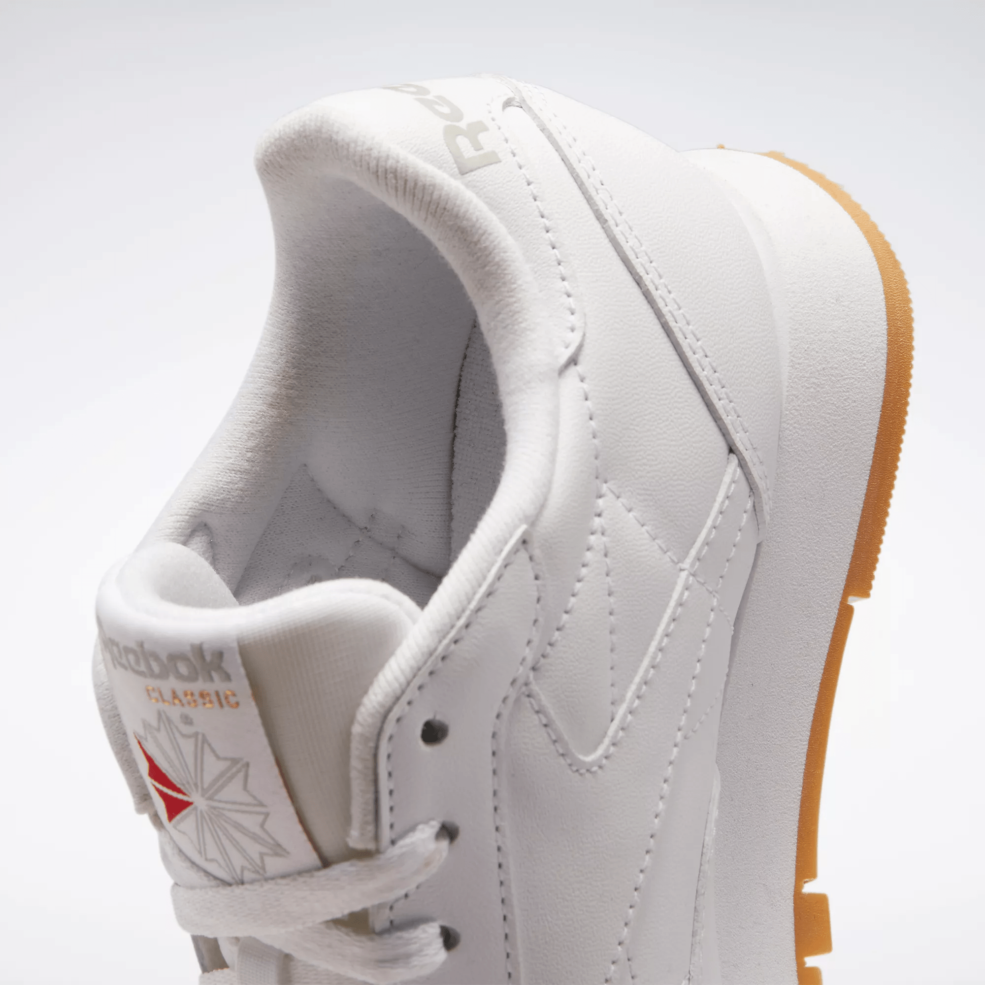 Classic Leather Shoes - Reebok