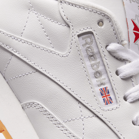 Classic Leather Shoes - Reebok
