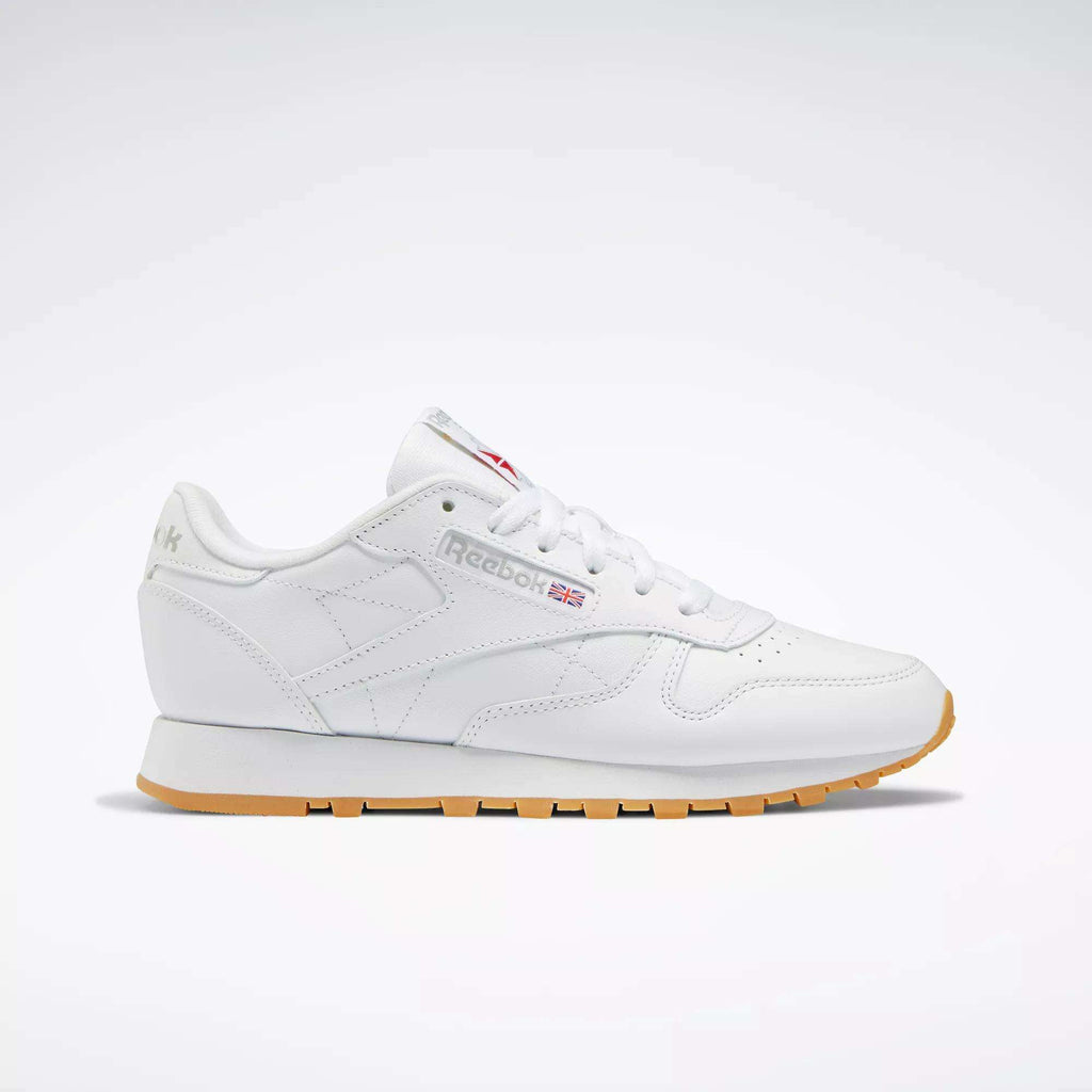 Classic Leather Shoes - Reebok