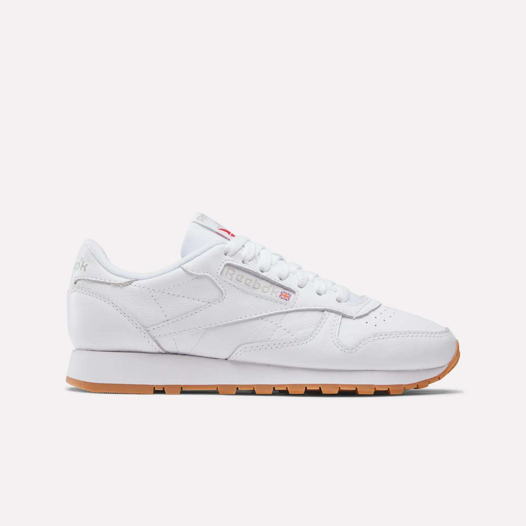 Classic Leather Shoes - Reebok