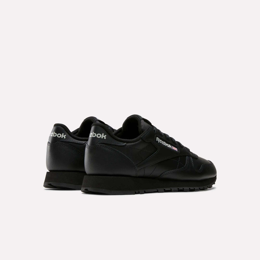 Classic Leather Shoes - Reebok