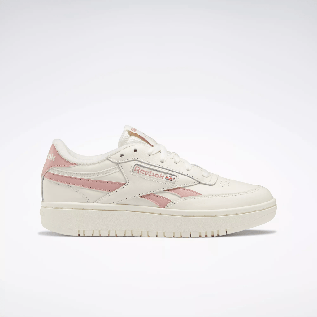 Club C Double Revenge Shoes - Reebok