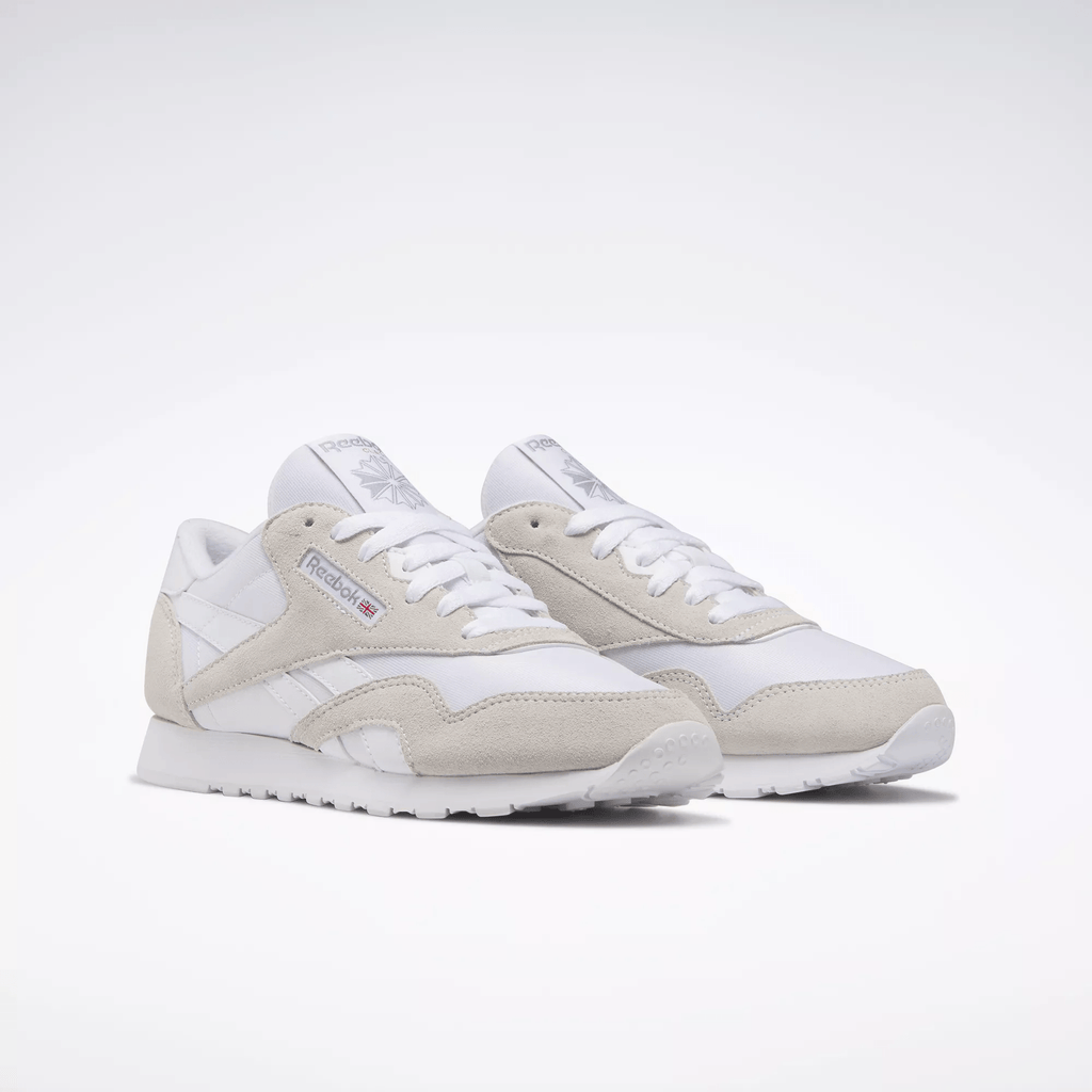 Classic Nylon Shoes - Reebok