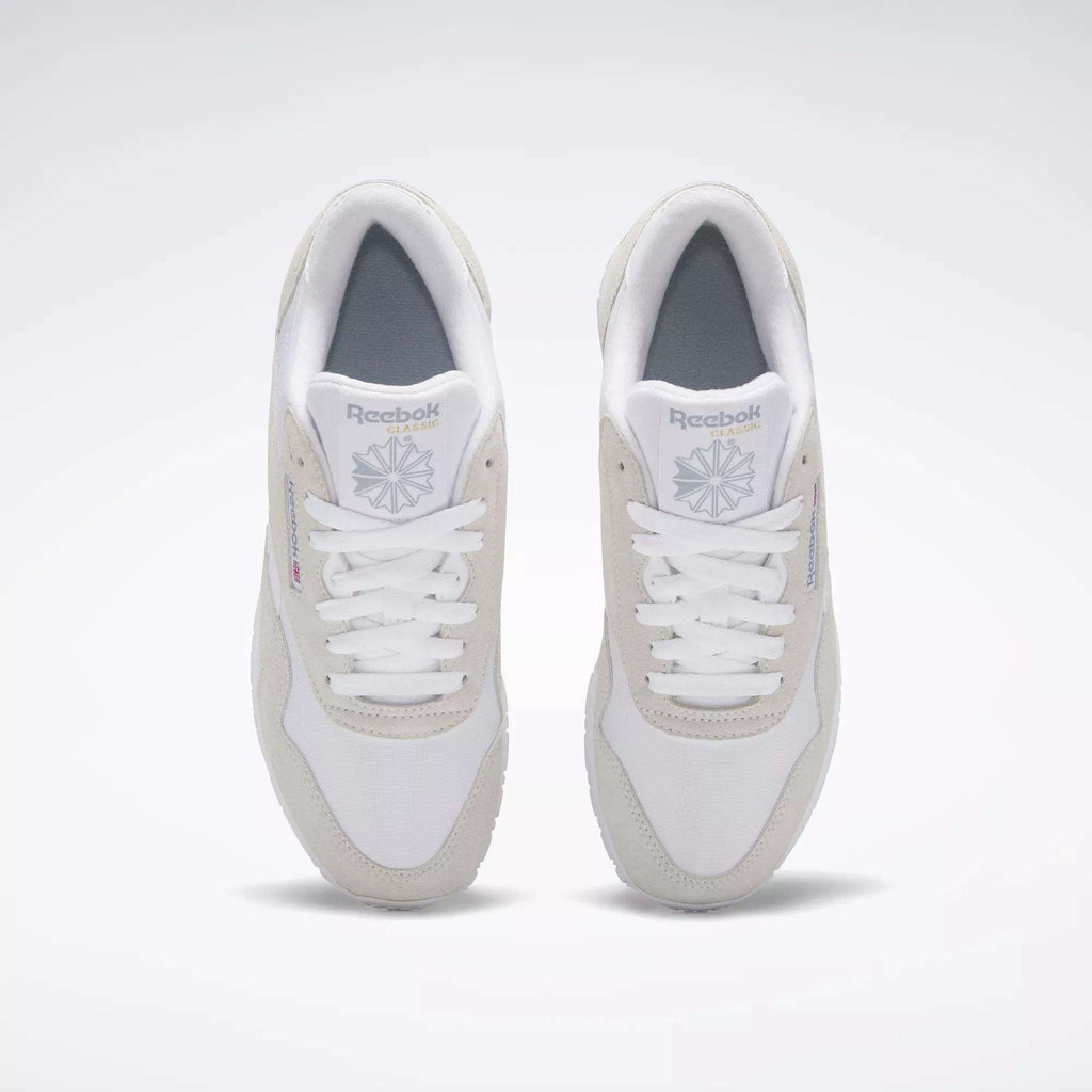 Classic Nylon Shoes - Reebok