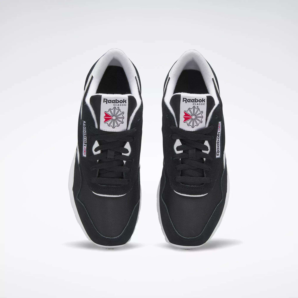 Classic Nylon Shoes - Reebok