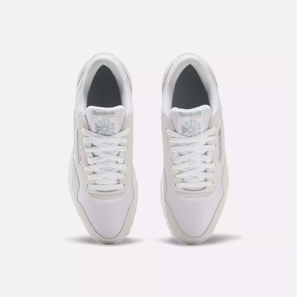 Classic Nylon Shoes - Reebok
