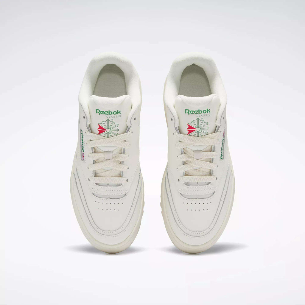 Club C Extra Shoes - Reebok