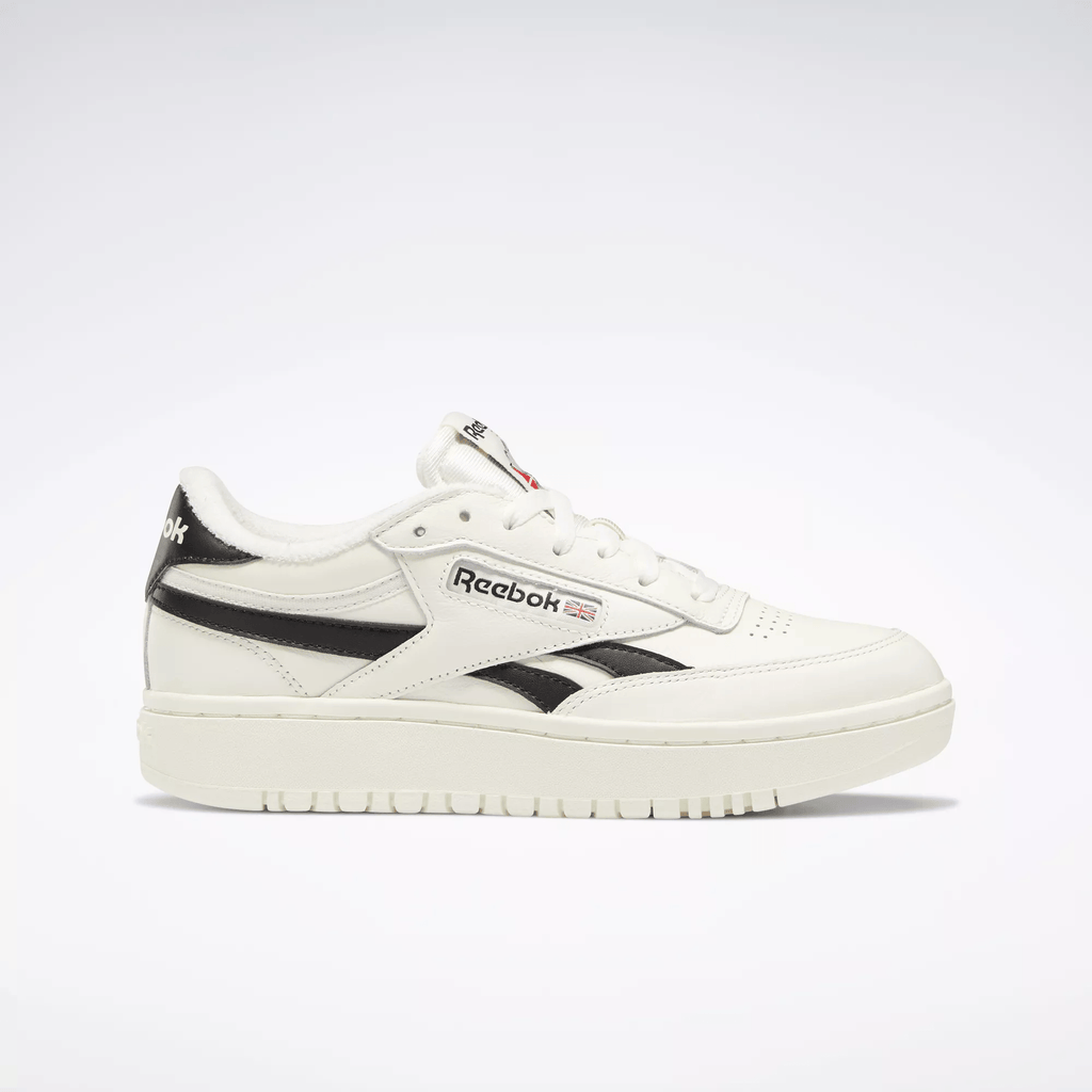 Club C Double Revenge Shoes - Reebok