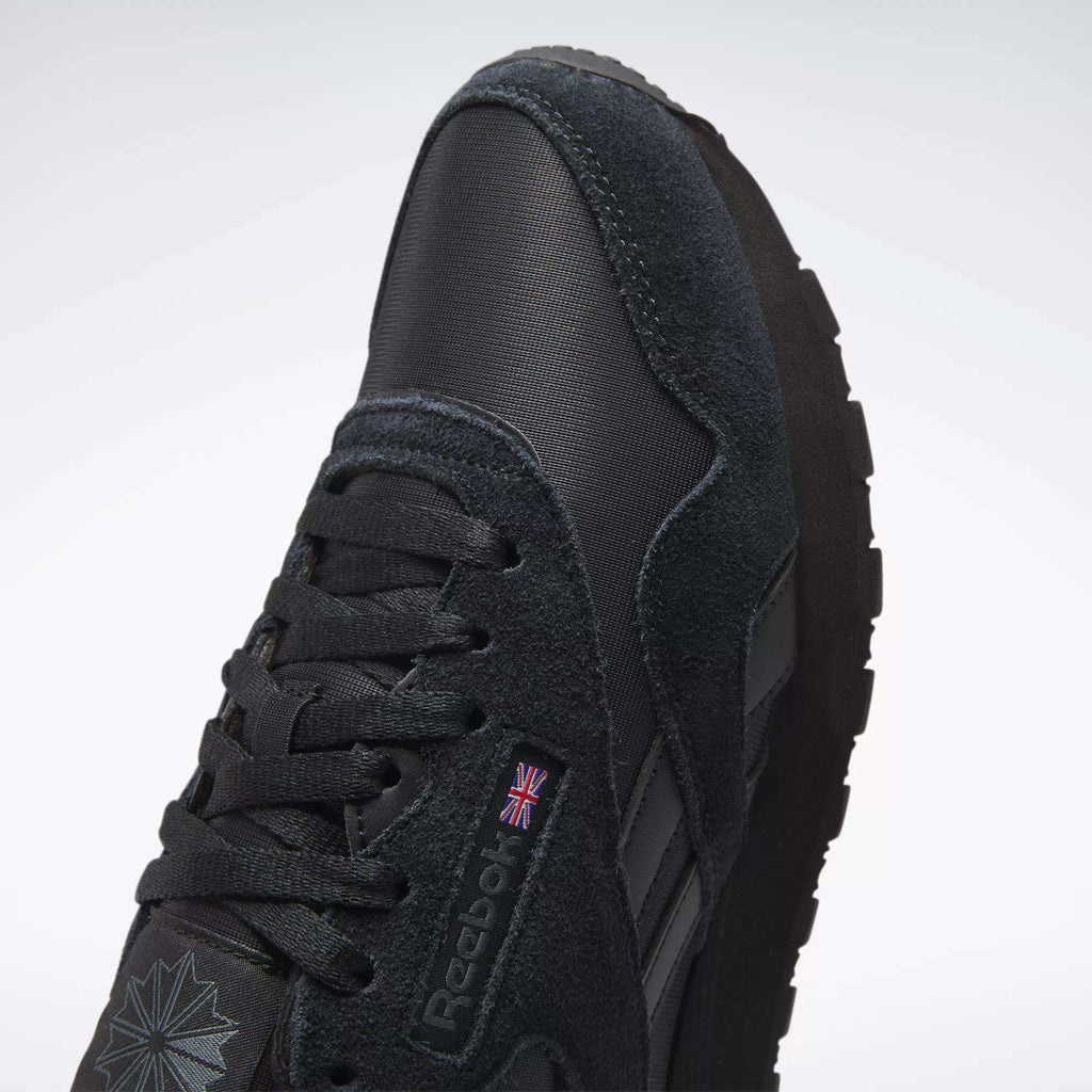 Classic Nylon Shoes - Reebok