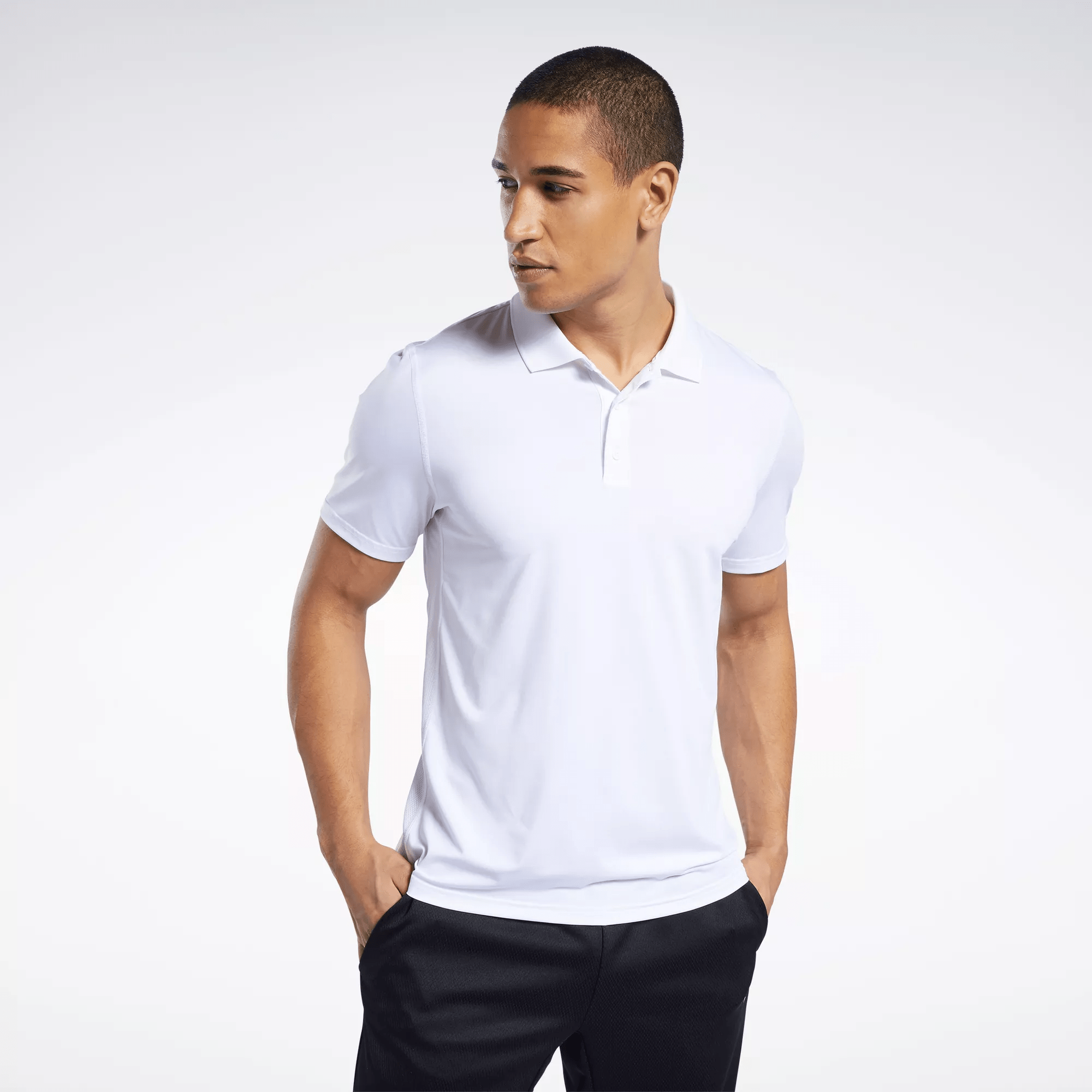 Reebok polo shirts store