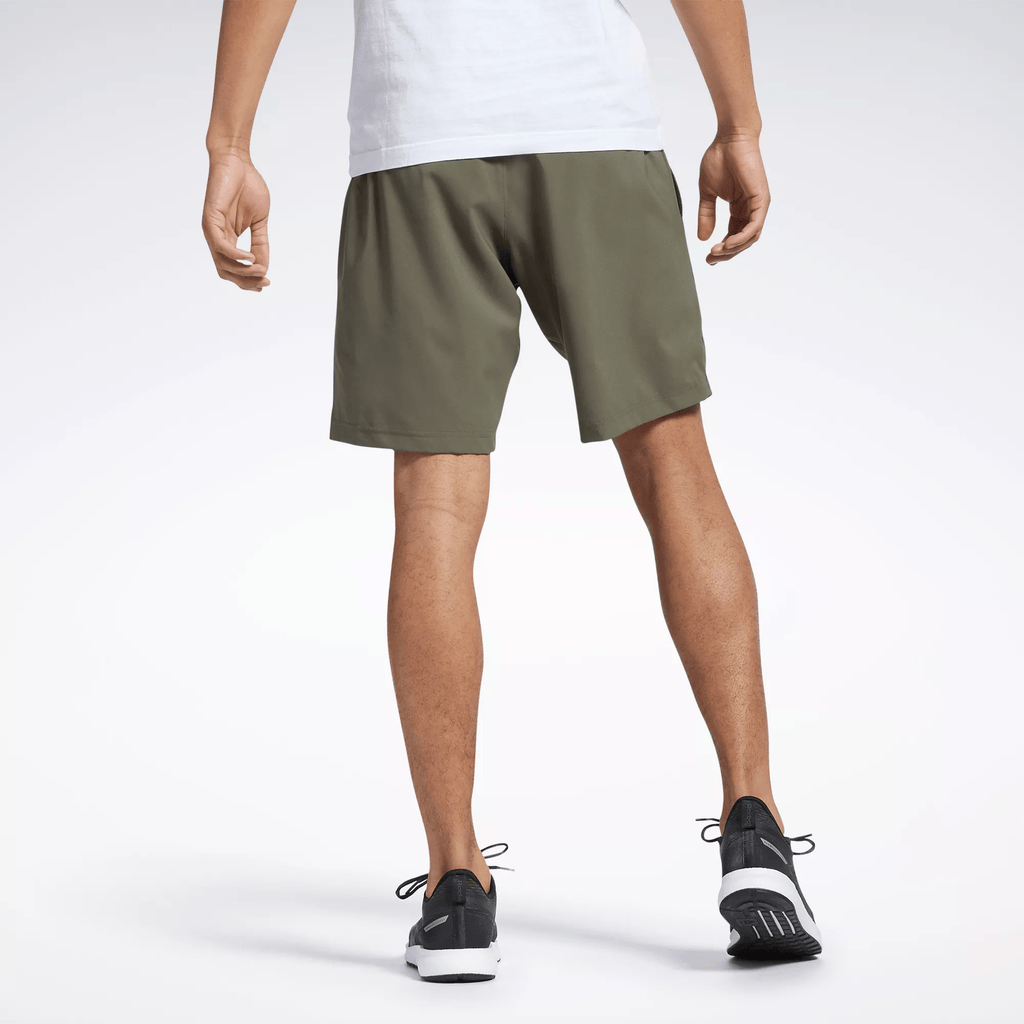 Workout Ready Shorts 9" - Reebok