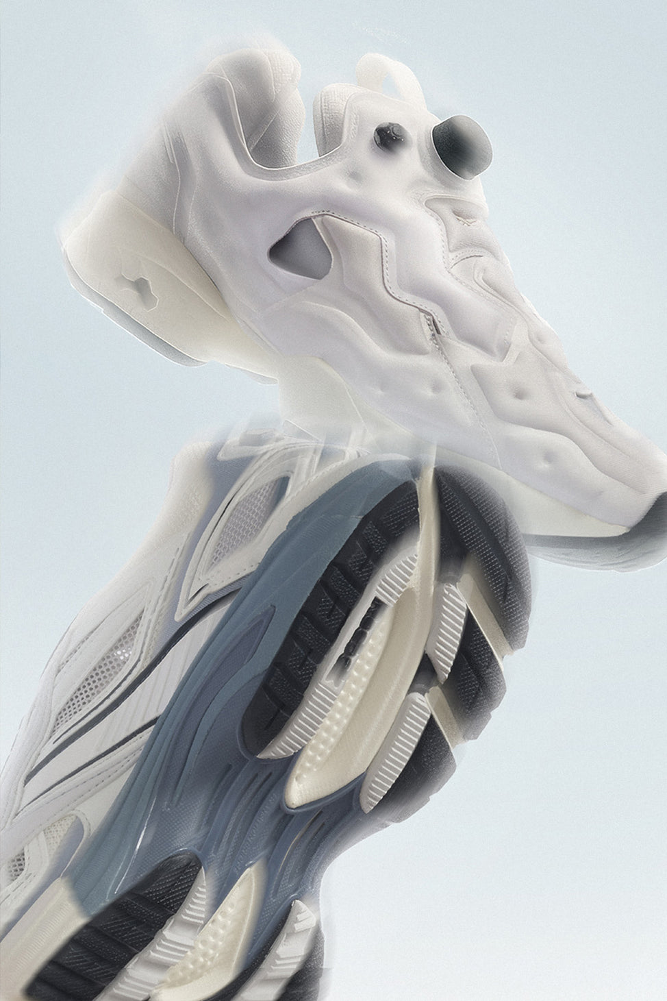 Reebok® Official Site | Life is Not a Spectator Sport