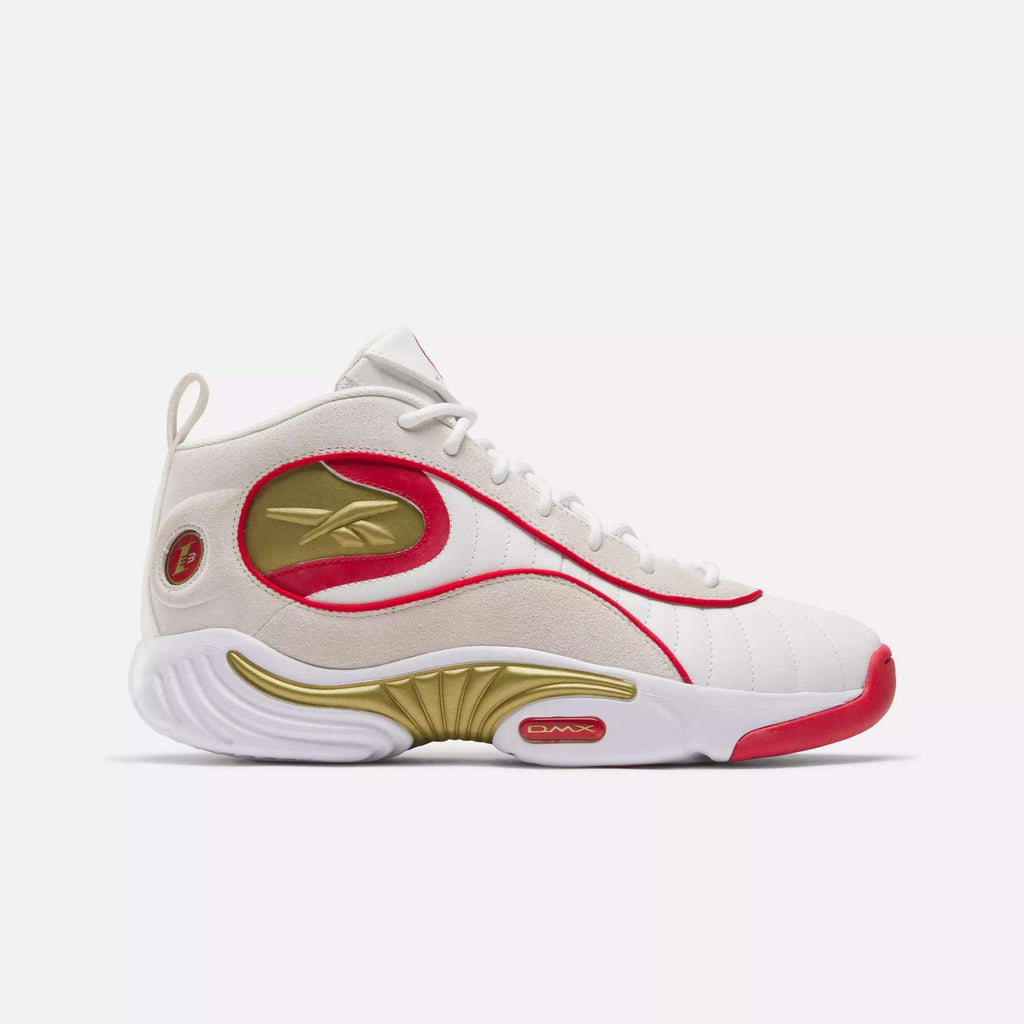 Answer III Basketball Shoes - Reebok