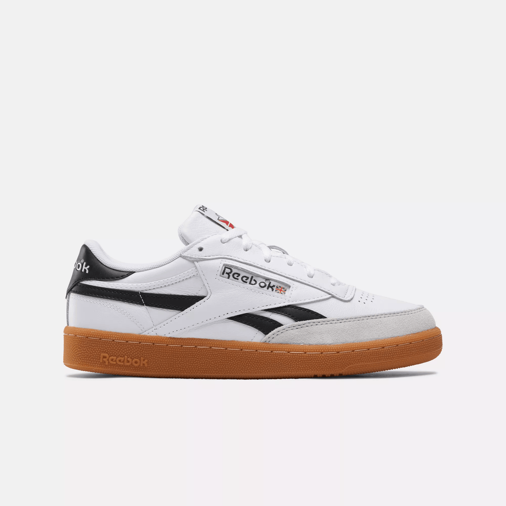 Club C Revenge Vintage Shoes - Reebok