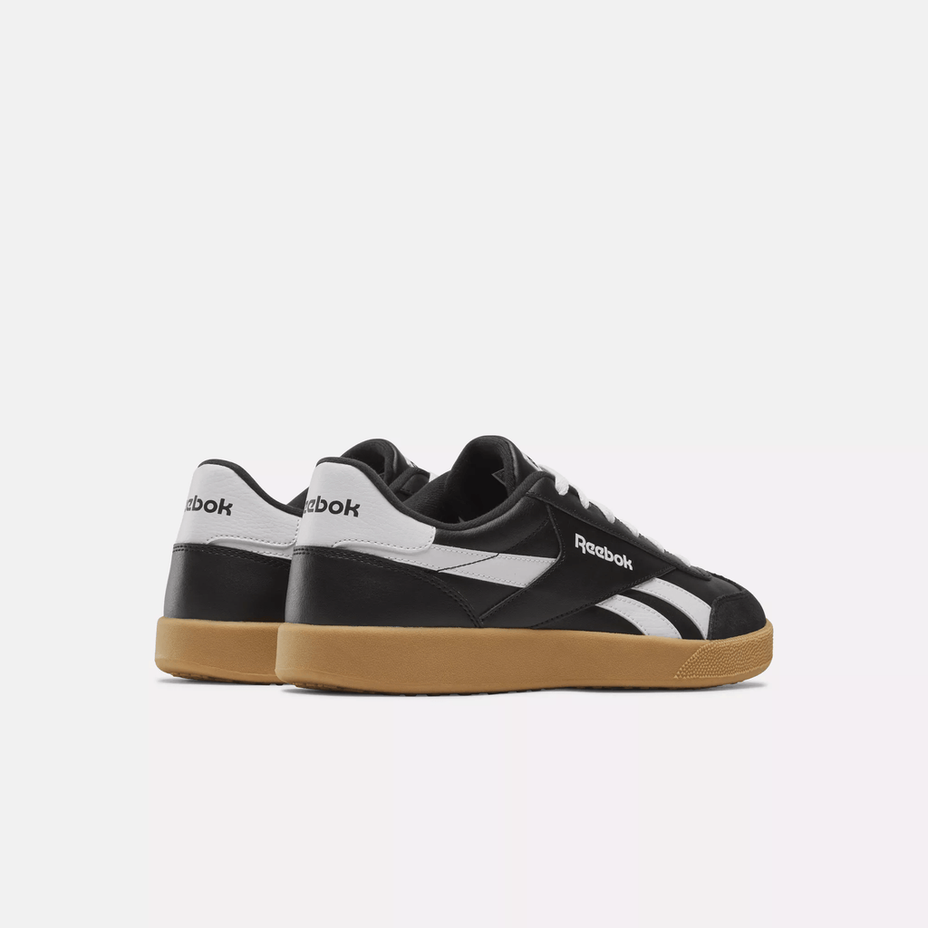 Smash Edge Shoes - Reebok