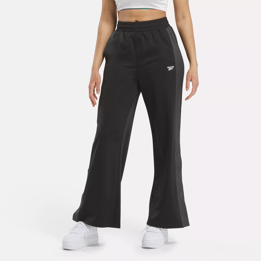 Flare High Rise Pants - Reebok
