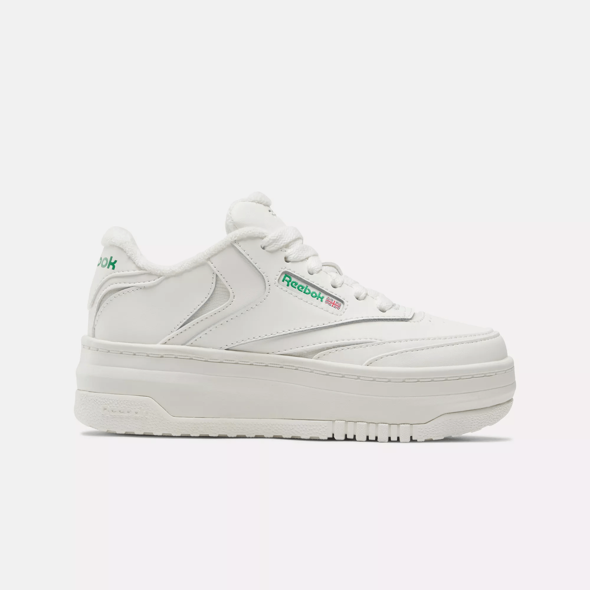 Club C Extra Shoes Preschool Reebok