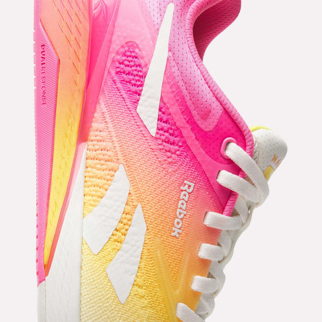 Nano X5 Training Shoes - Reebok