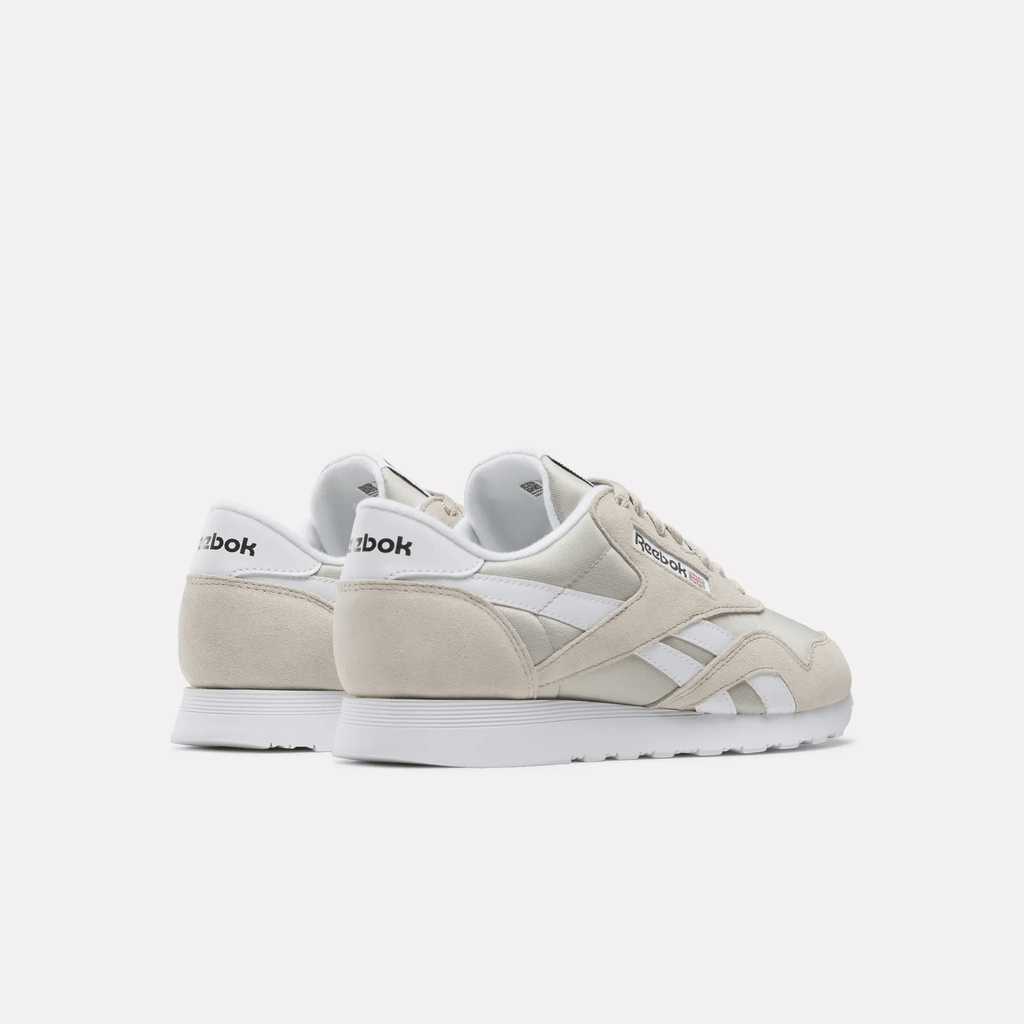 Classic Nylon Shoes - Reebok