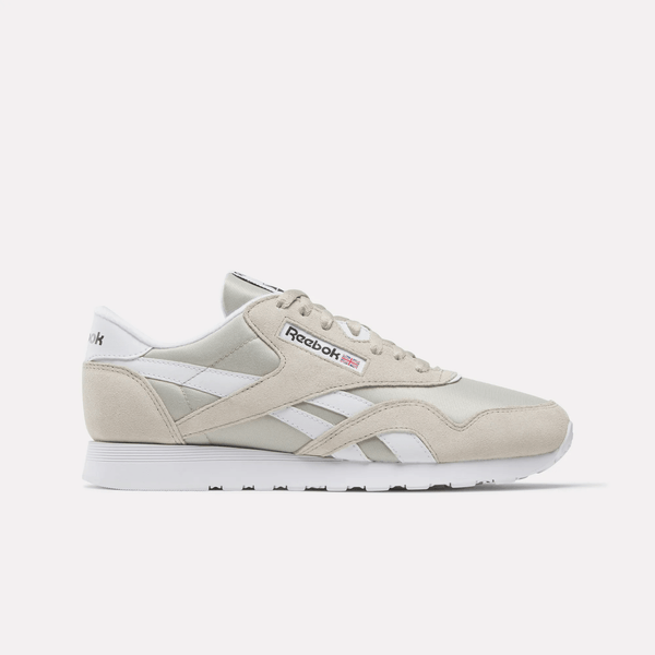 Classic Nylon Shoes - Reebok