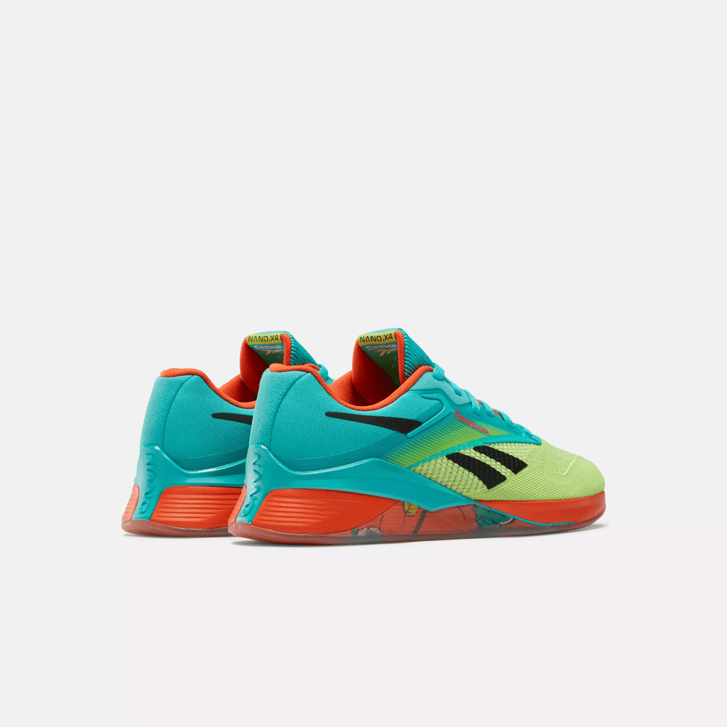Nano X4 Training Shoes - Reebok