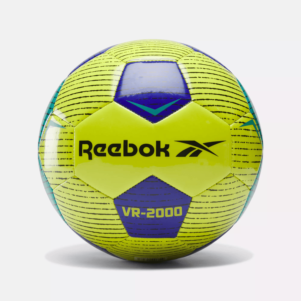 VR-2000 Soccer Ball - Reebok