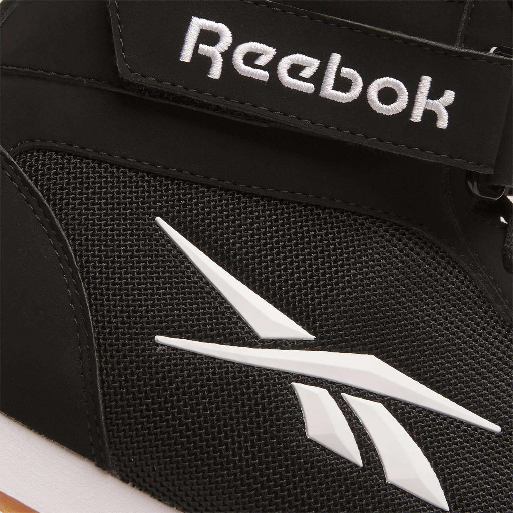 Boxing Mid Shoes - Reebok