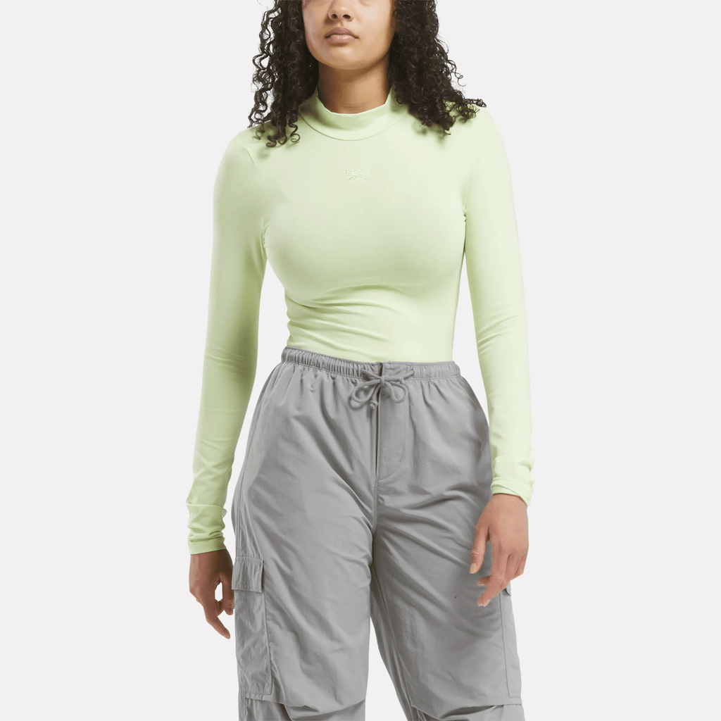 Wardrobe Essentials Bodysuit - Reebok