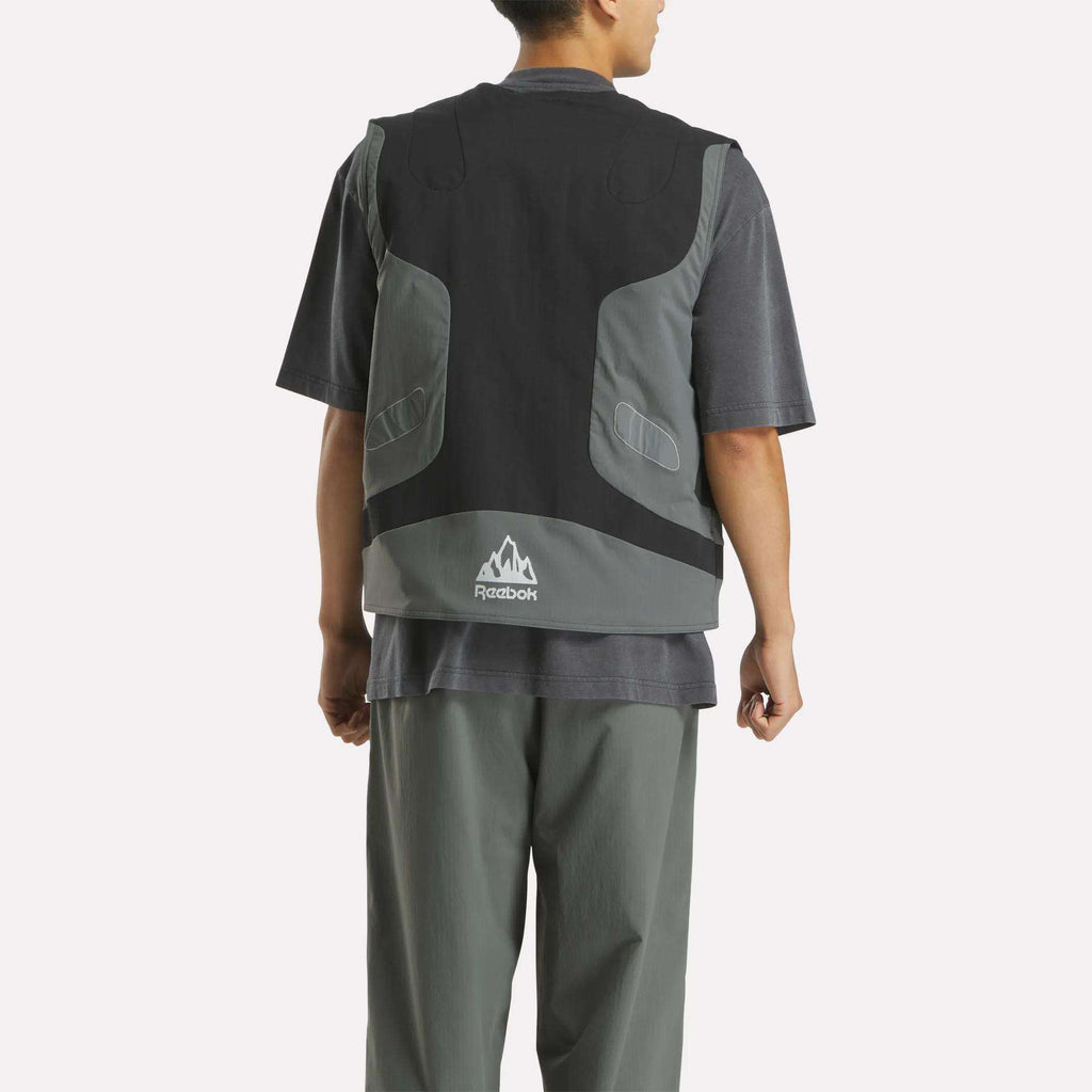 Reebok x MARKET Reversible Vest - Reebok